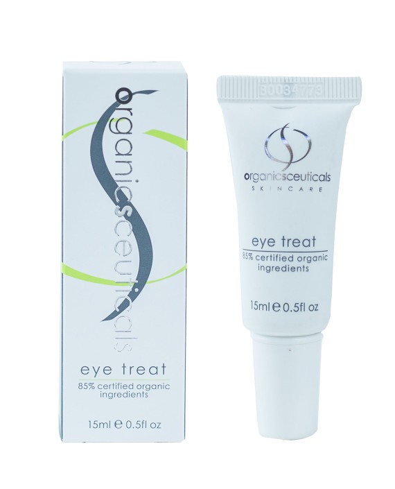 Eye Treat by Organic Spa - Beauty and Laser Clinic